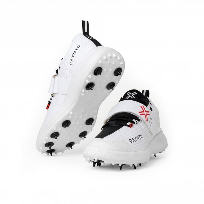 PAYNTR BODYLINE BOWLING-SPIKES – New Africa Sports