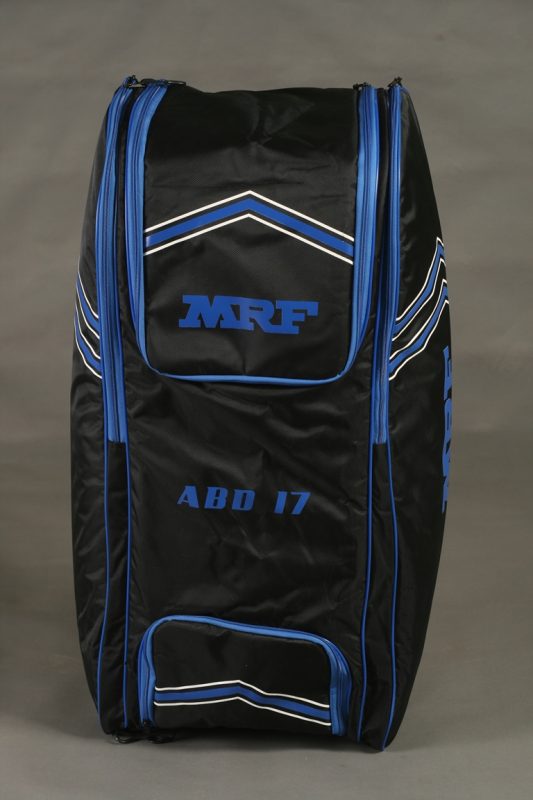 MRF ABD17 JUNIOR- DUFFLE KITBAG – New Africa Sports