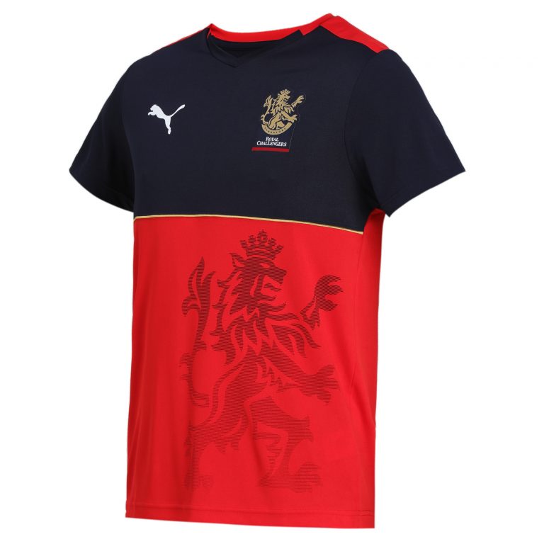RCB TAKEDOWN JERSEY – New Africa Sports