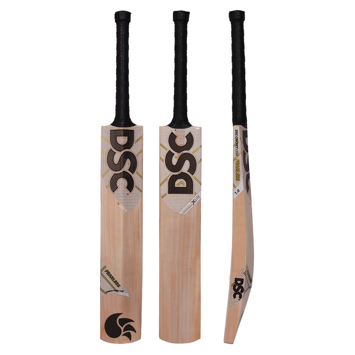 DSC XLITE 1.0- CRICKET BAT – New Africa Sports