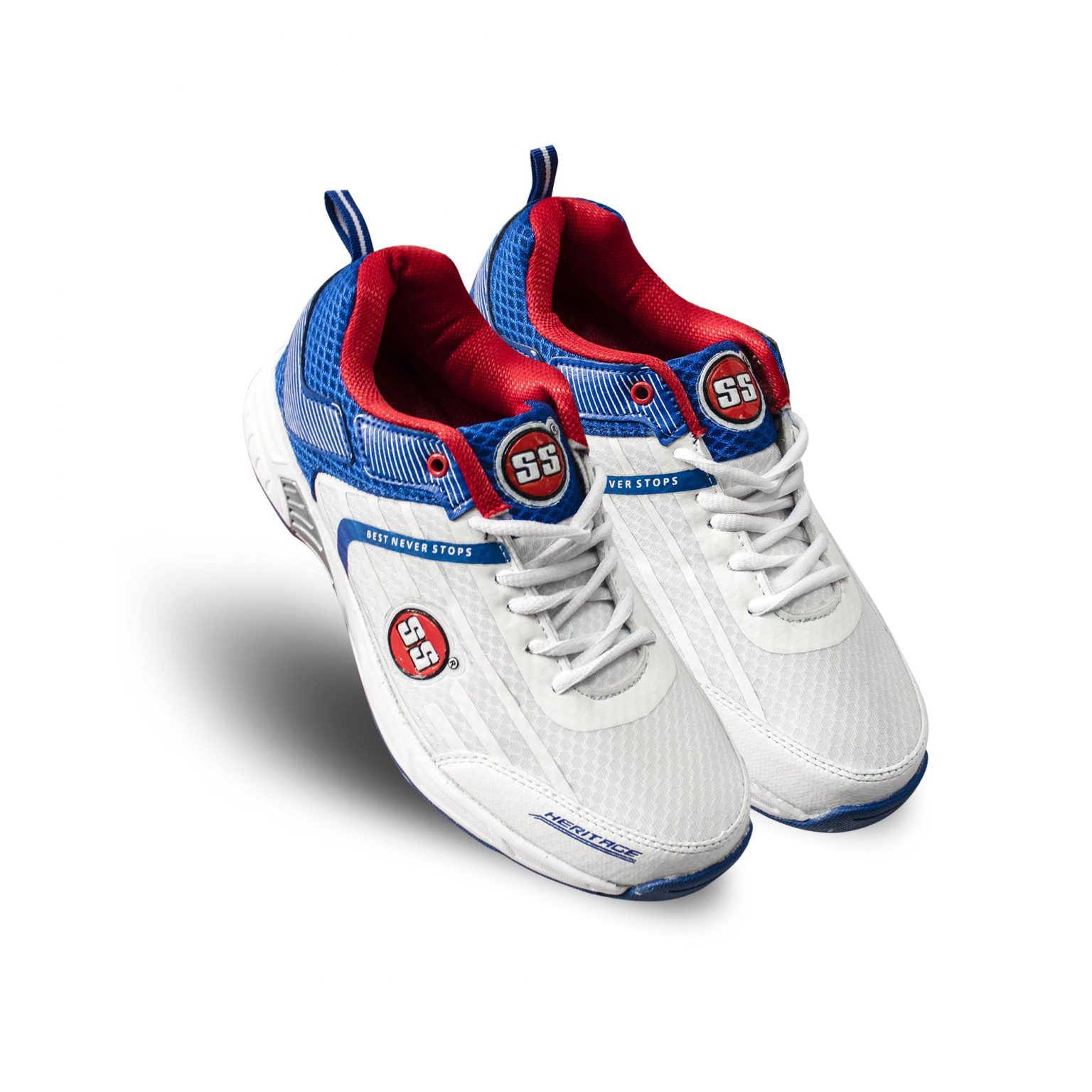SS HERITAGE- SHOES – New Africa Sports