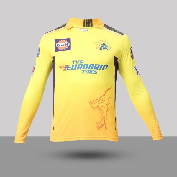 Chennai Super Kings- 2023 – New Africa Sports